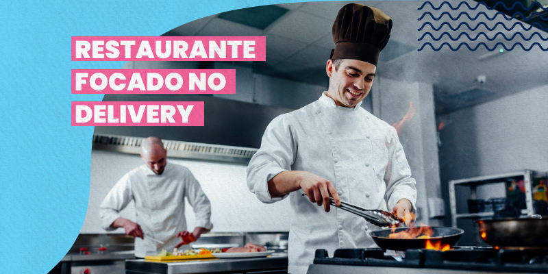 O que é Dark Kitchen: saiba mais sobre essa tendência