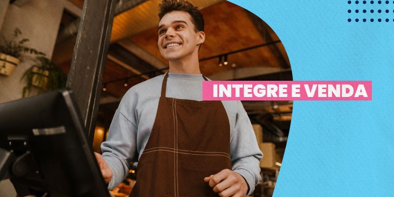 Quais são as integrações oferecidas pelo delivery da Yooga?