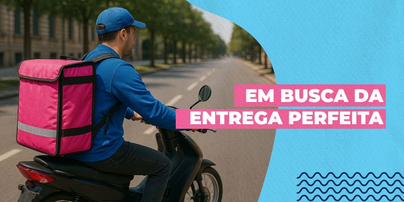 Entrega Fácil iFood x Box Delivery: qual é a melhor?