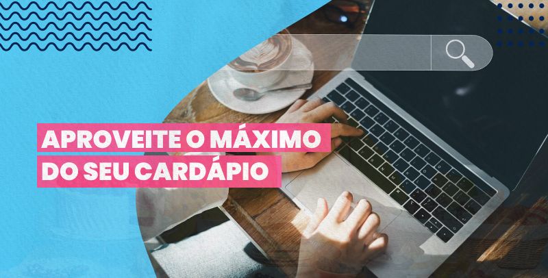 Como comprar um domínio e redirecionar seu cardápio digital