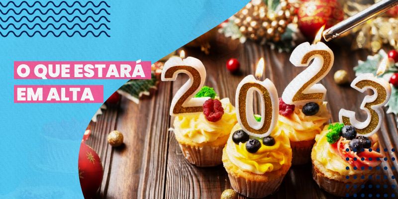 Tendências do setor food service para 2023 • Yooga Blog