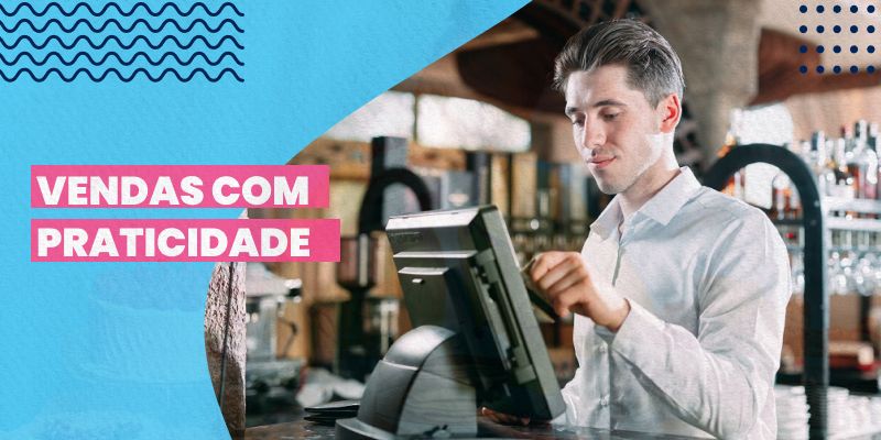 O que é PDV e para que serve um • Yooga Blog