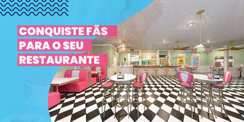Como montar um restaurante temático • Yooga Blog